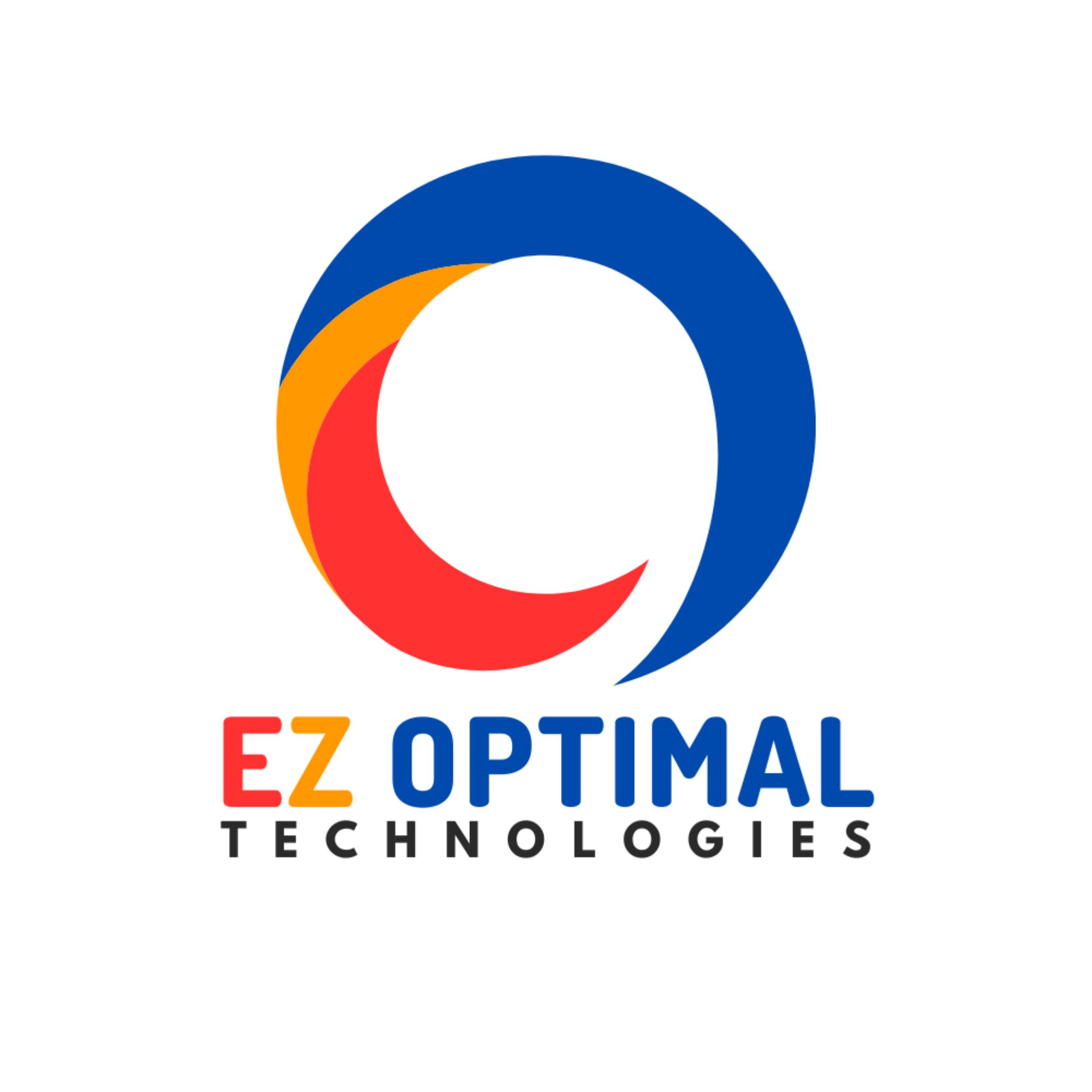EZ OPTIMAL TECHNOLOGIES, Online Shop | Shopee Malaysia
