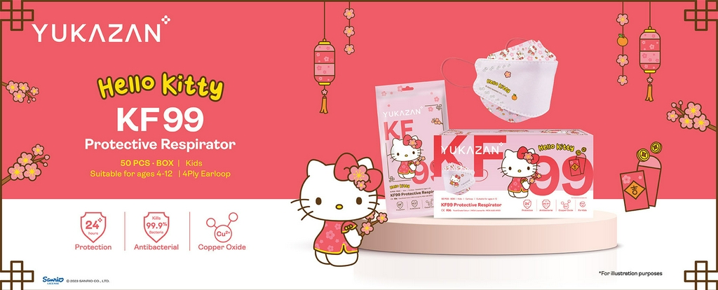 Yukazan Official Online Store, January 2024 | Shopee Malaysia