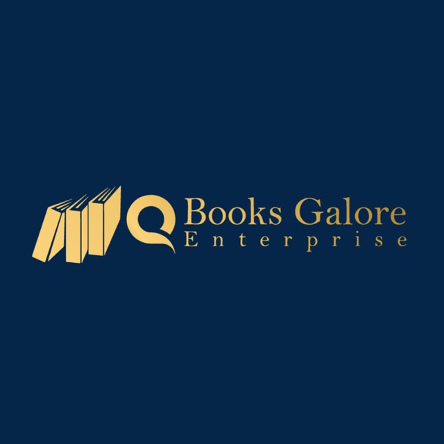 Q Books Galore, Online Shop | Shopee Malaysia