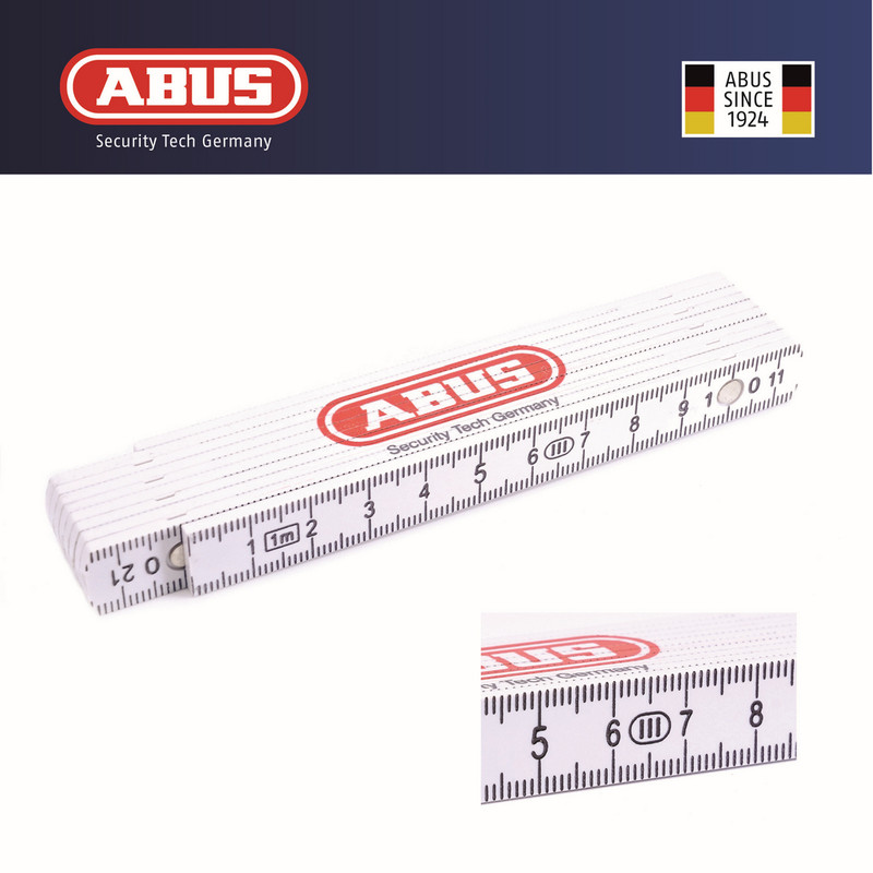 ABUS OFFICIAL STORE Online, September 2024 | Shopee Malaysia