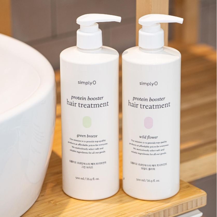 simplyO Malaysia Official Online, July 2024 | Shopee Malaysia