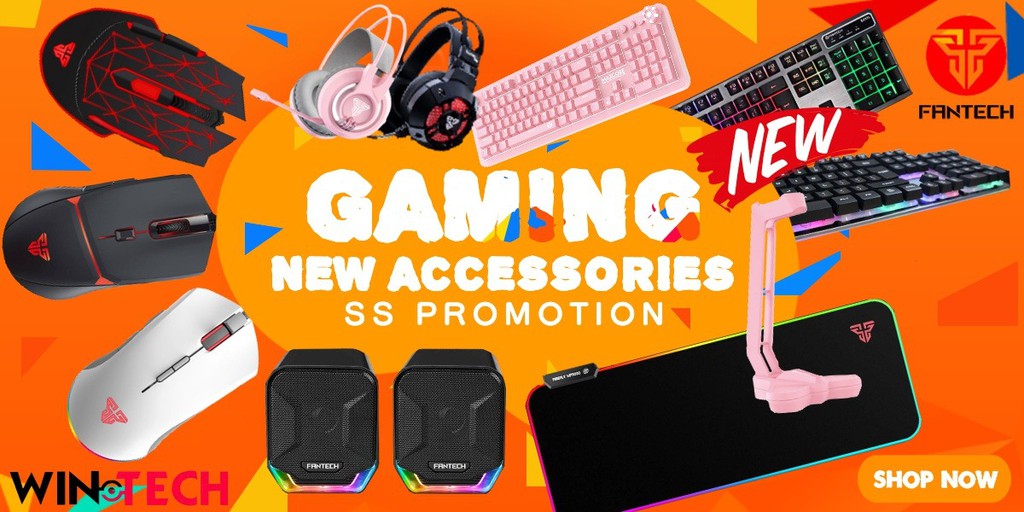 Wintech C & A Supply, Online Shop | Shopee Malaysia