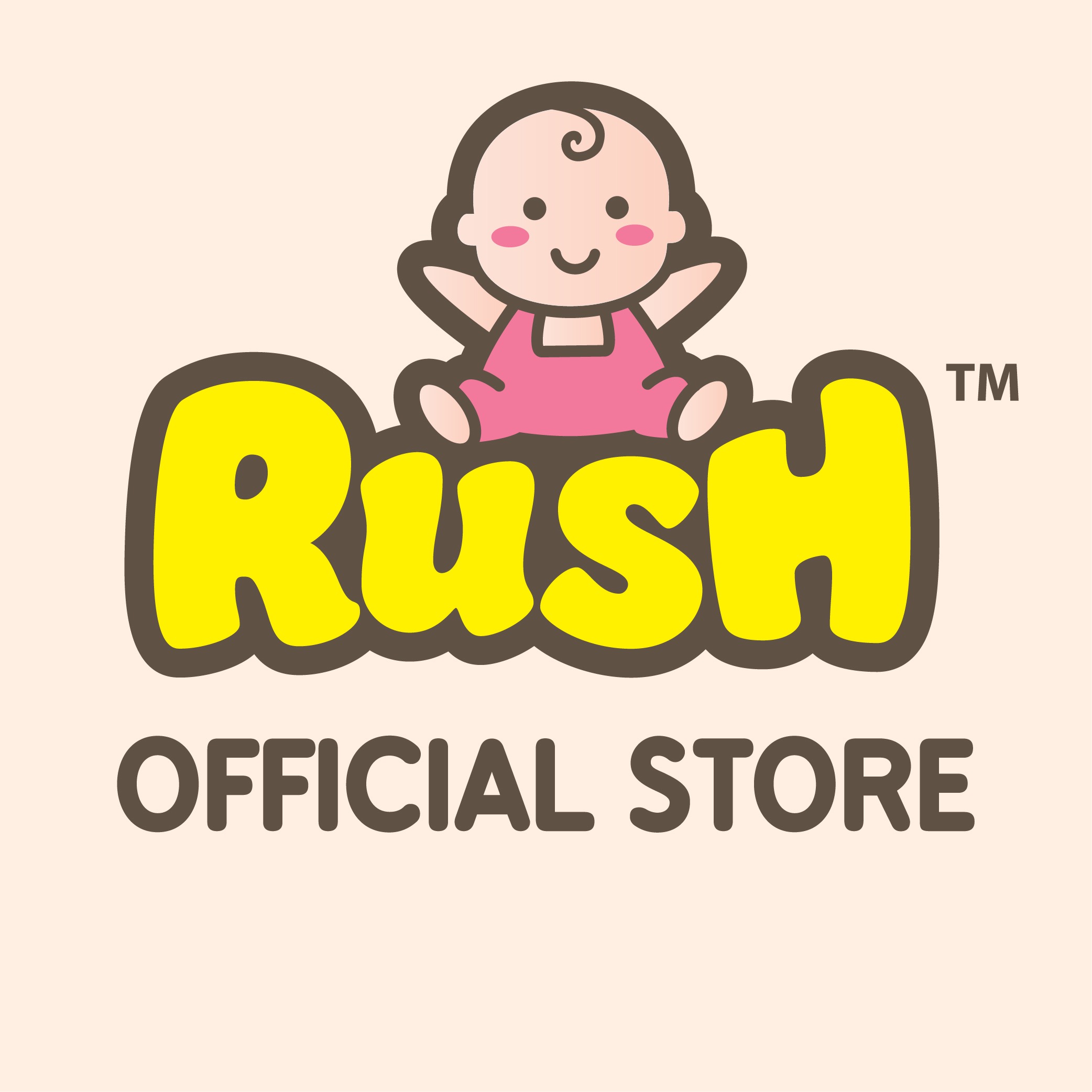 Rush Baby Official Store Online, December 2025 | Shopee Malaysia