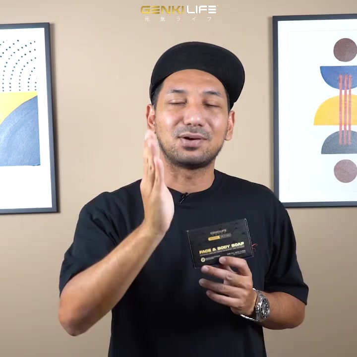 Mr Samba, Online Shop | Shopee Malaysia