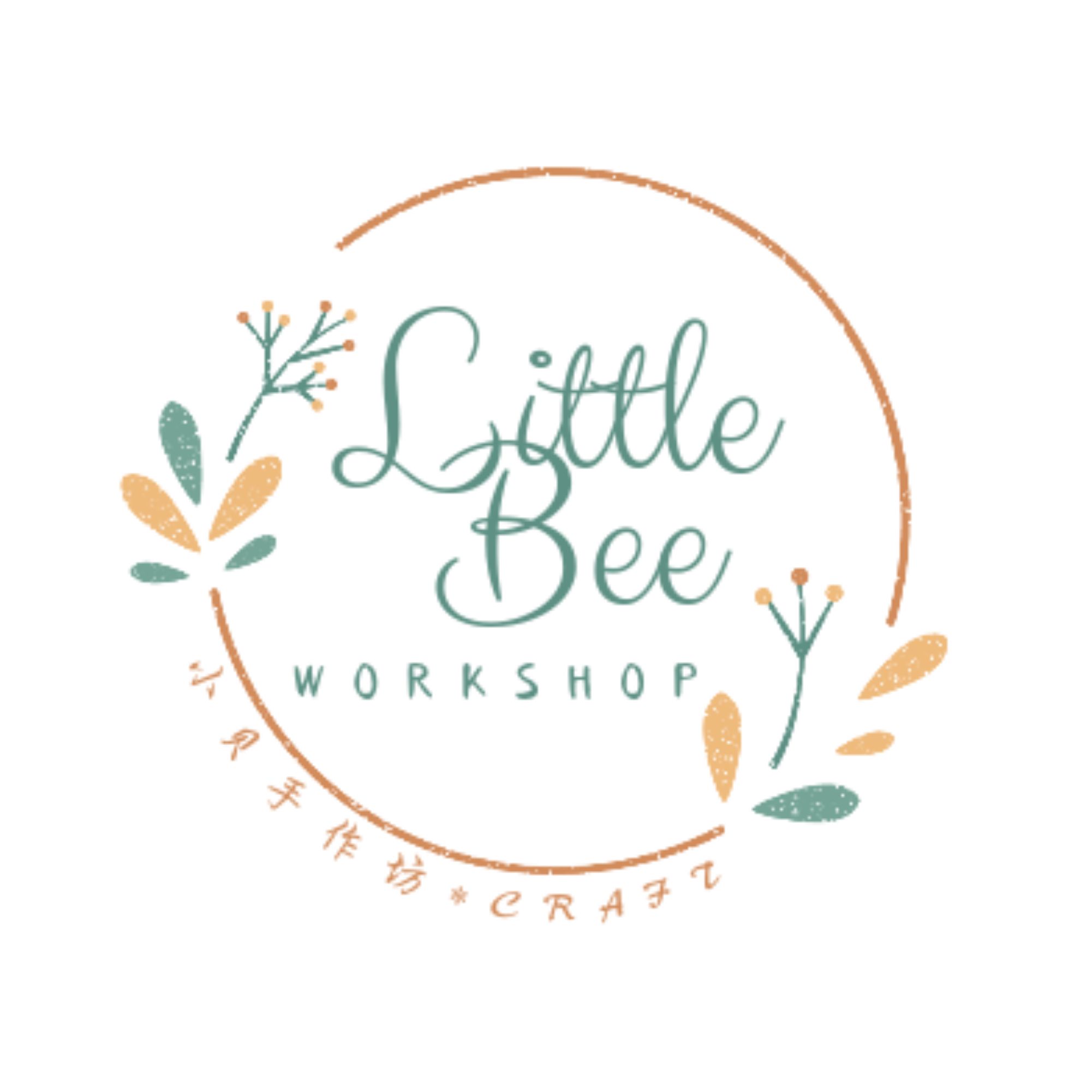 Little Bee workshop_小贝手作坊, Online Shop | Shopee Malaysia