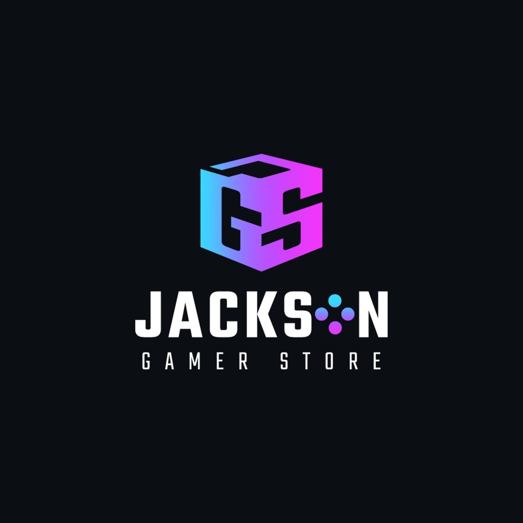 Jackson Gamer Store, Online Shop | Shopee Malaysia