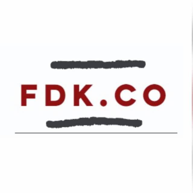 FDK.CO, Online Shop | Shopee Malaysia