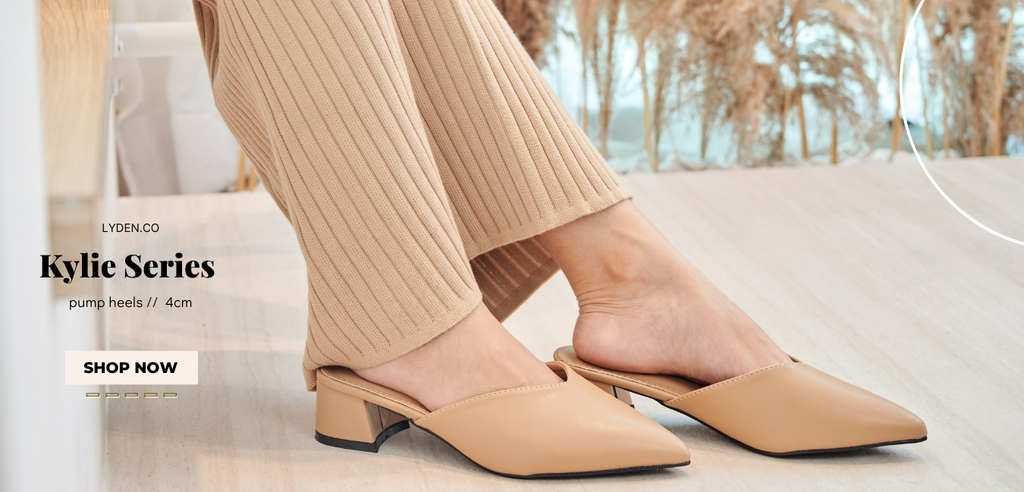 Lyden Official Store Online, February 2023 | Shopee Malaysia