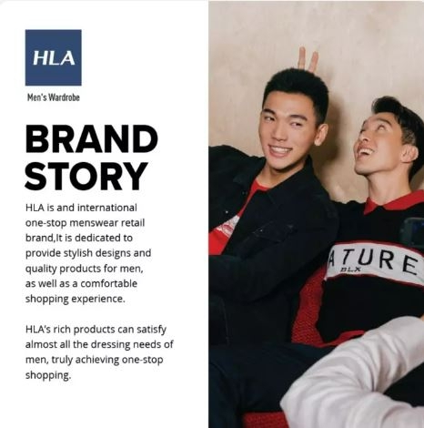 HLA Official Online Store, September 2023 | Shopee Malaysia
