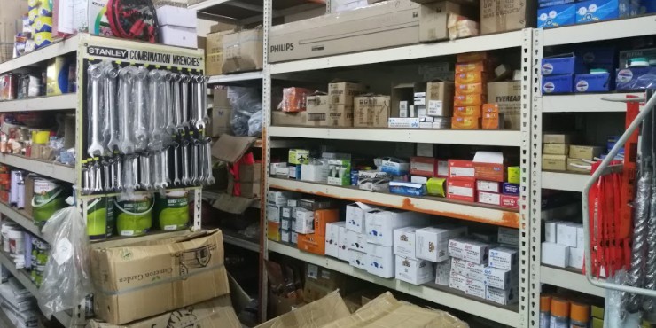 Apex Hardware, Online Shop | Shopee Malaysia