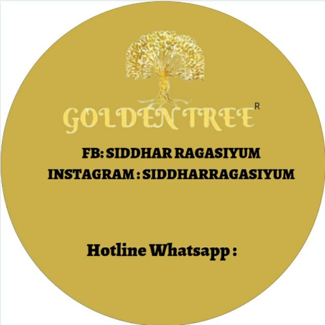 Golden Tree, Online Shop | Shopee Malaysia
