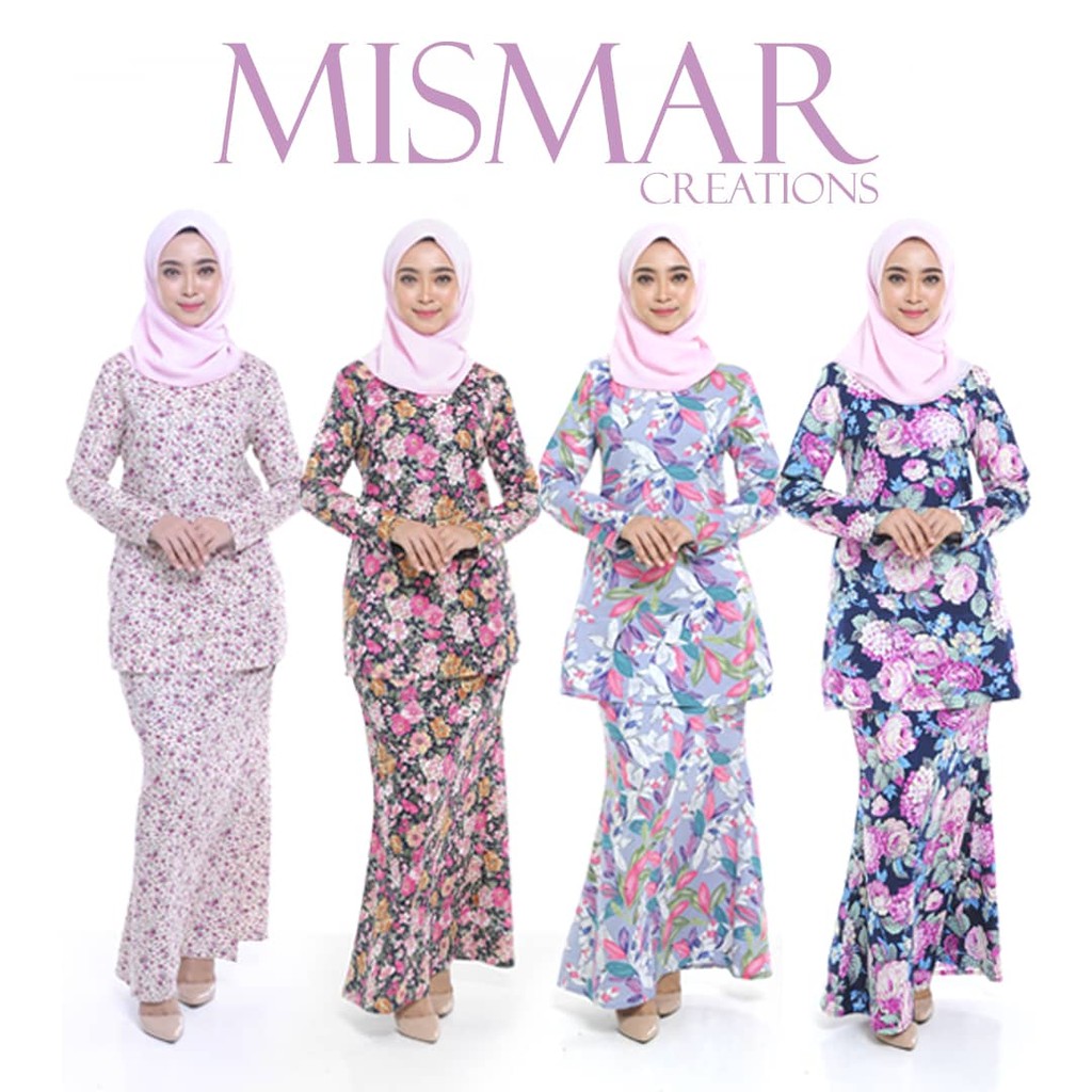 MISMAR CREATIONS, Online Shop | Shopee Malaysia