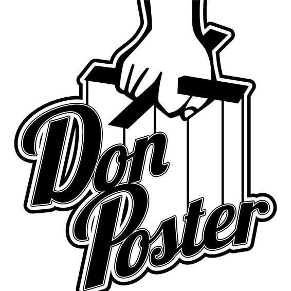 Don Poster, Online Shop | Shopee Malaysia