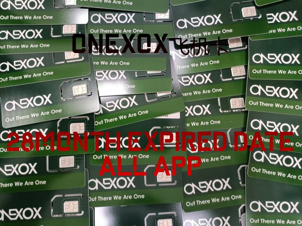 ONEXOX 28MONTH, Online Shop | Shopee Malaysia