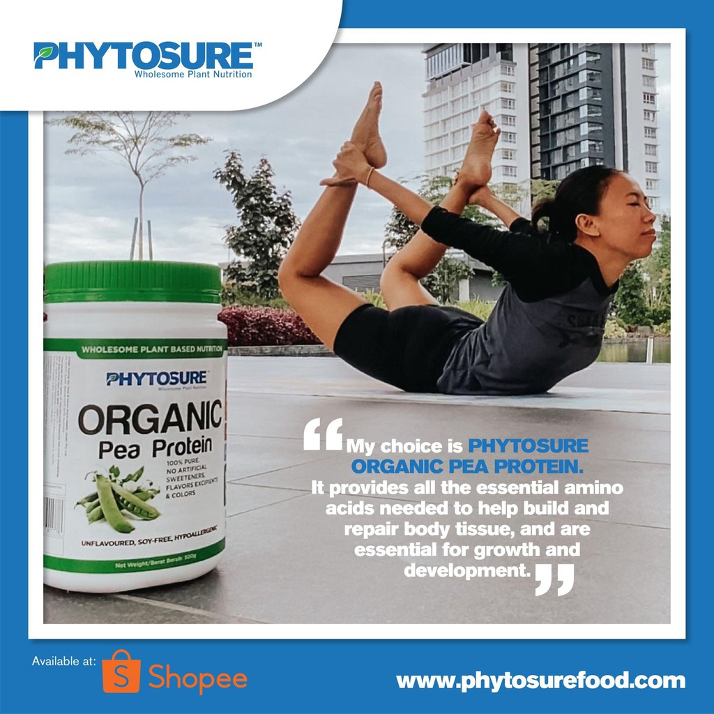 phytosurefood, Online Shop | Shopee Malaysia