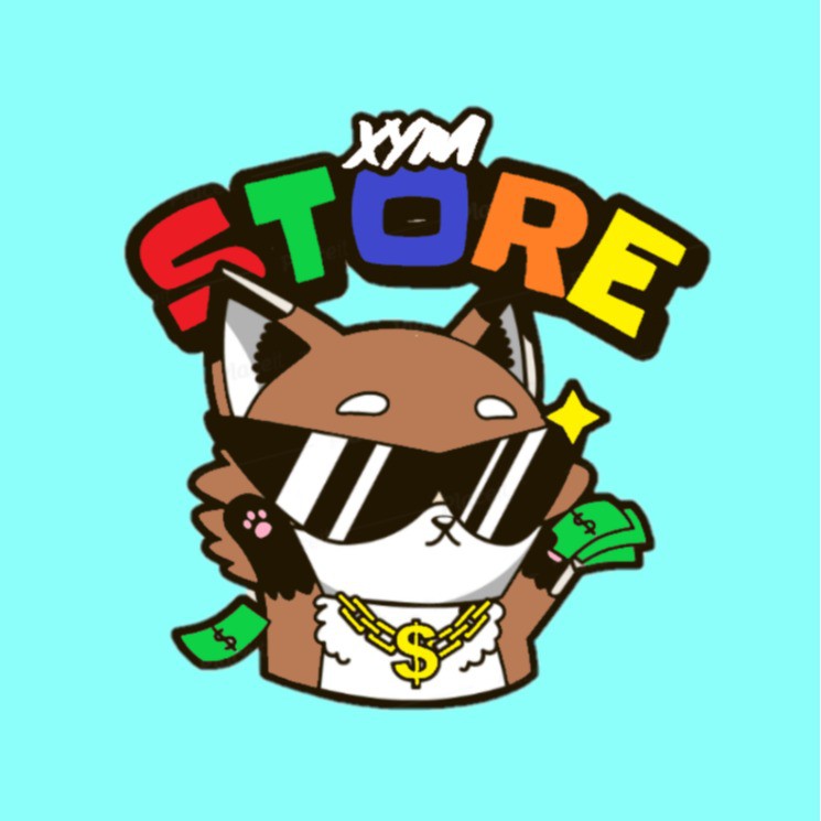XYM Store, Online Shop | Shopee Malaysia