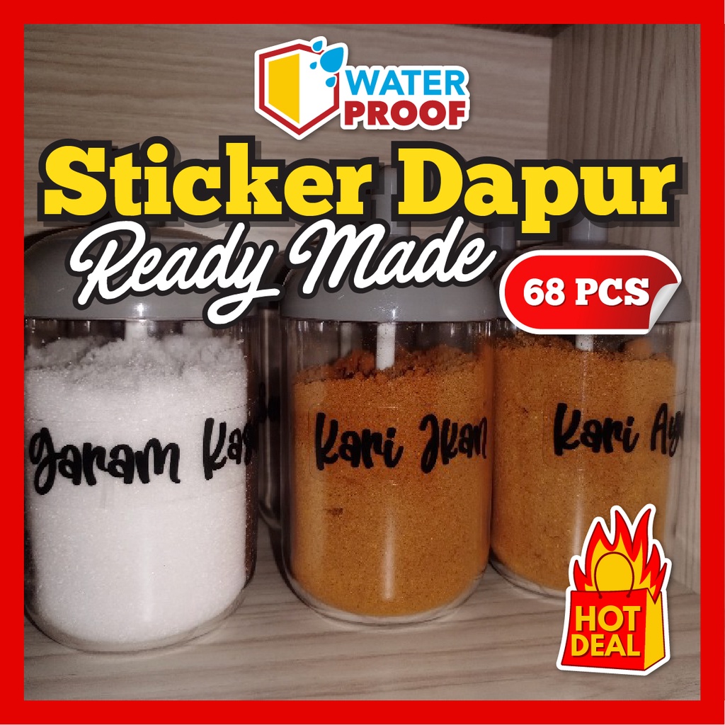 Stickershop2u, Online Shop | Shopee Malaysia