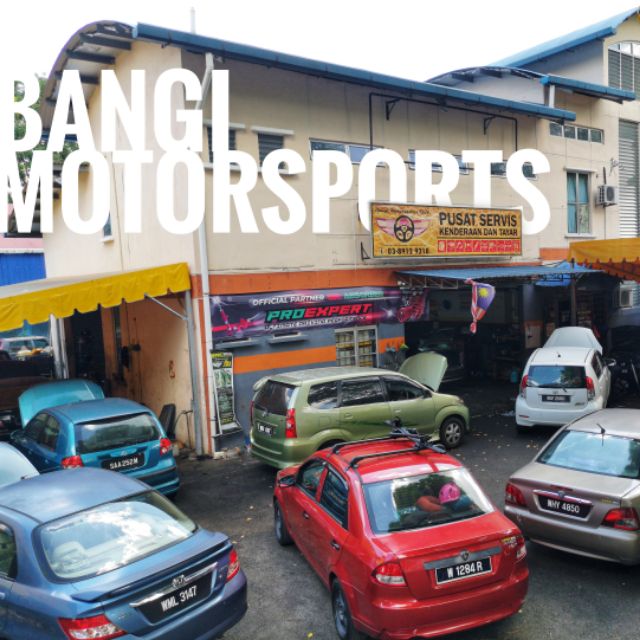 BMC Online Garage, Online Shop | Shopee Malaysia