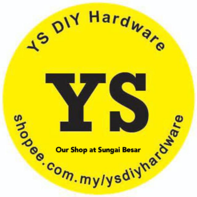 YS DIY Hardware, Online Shop | Shopee Malaysia
