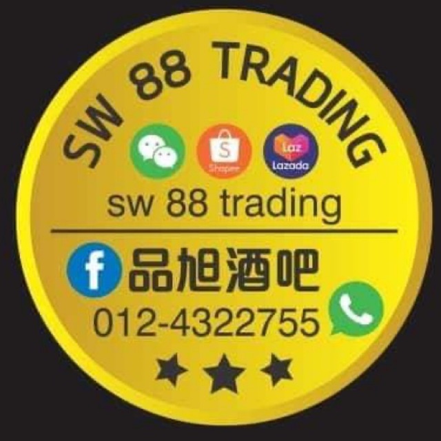 SW 88 Trading, Online Shop | Shopee Malaysia