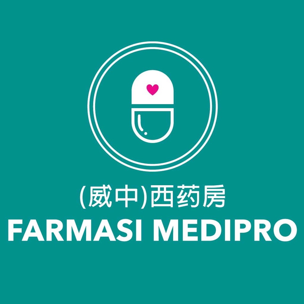 FARMASI MEDIPRO, Online Shop | Shopee Malaysia