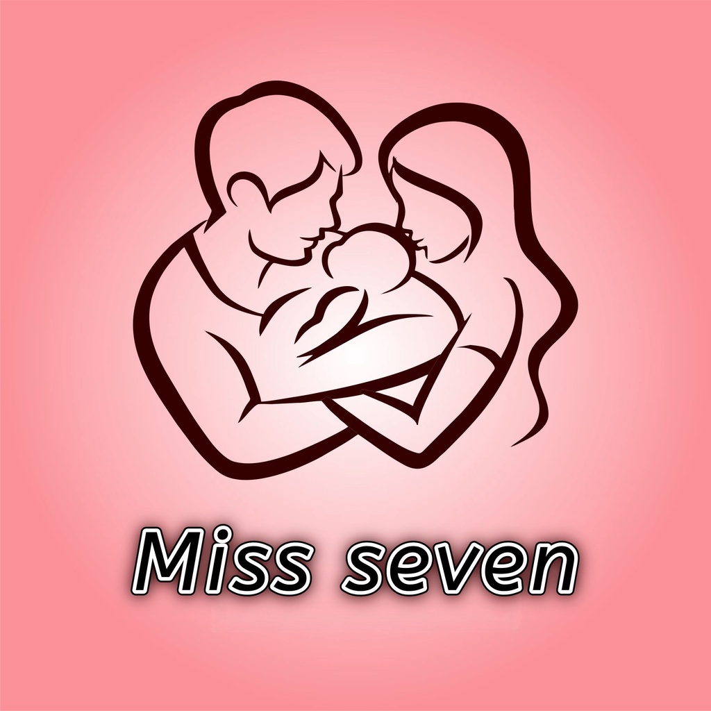 Miss seven, Online Shop | Shopee Malaysia
