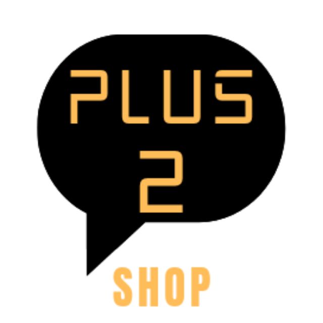 Plus 2 shop, Online Shop | Shopee Malaysia