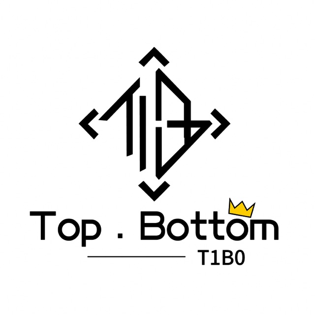 Top . Bottom, Online Shop | Shopee Malaysia