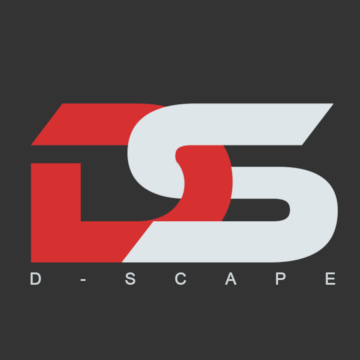 D-SCAPE, Online Shop | Shopee Malaysia