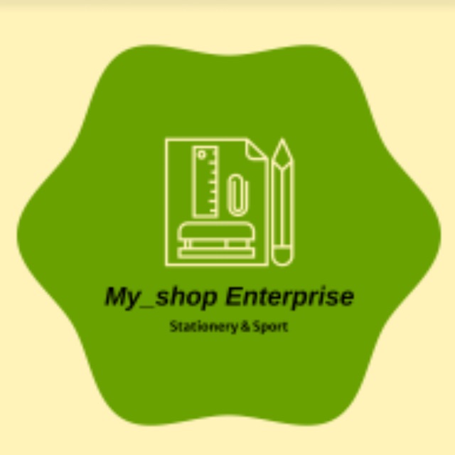 My_shop Enterprise, Online Shop | Shopee Malaysia