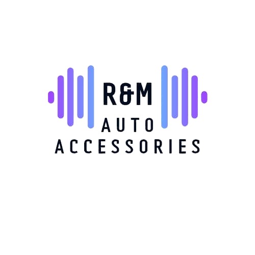 R&M Auto Accessories, Online Shop | Shopee Malaysia