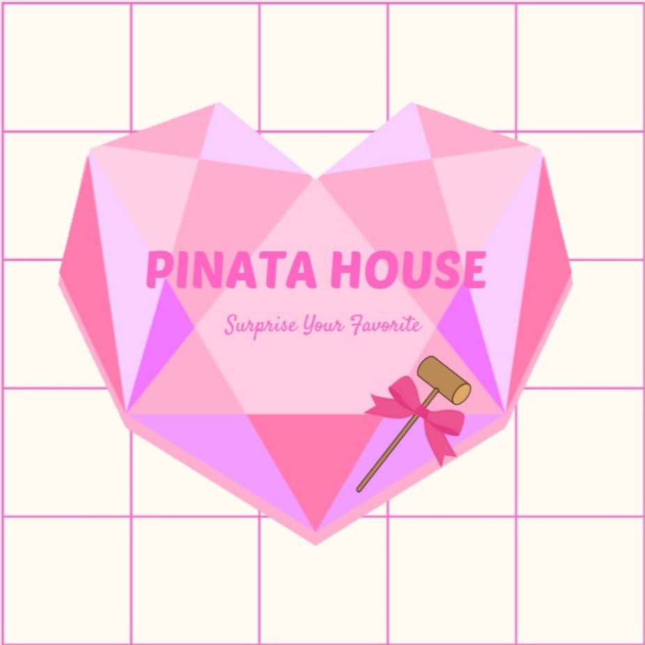 Pinata House, Online Shop | Shopee Malaysia