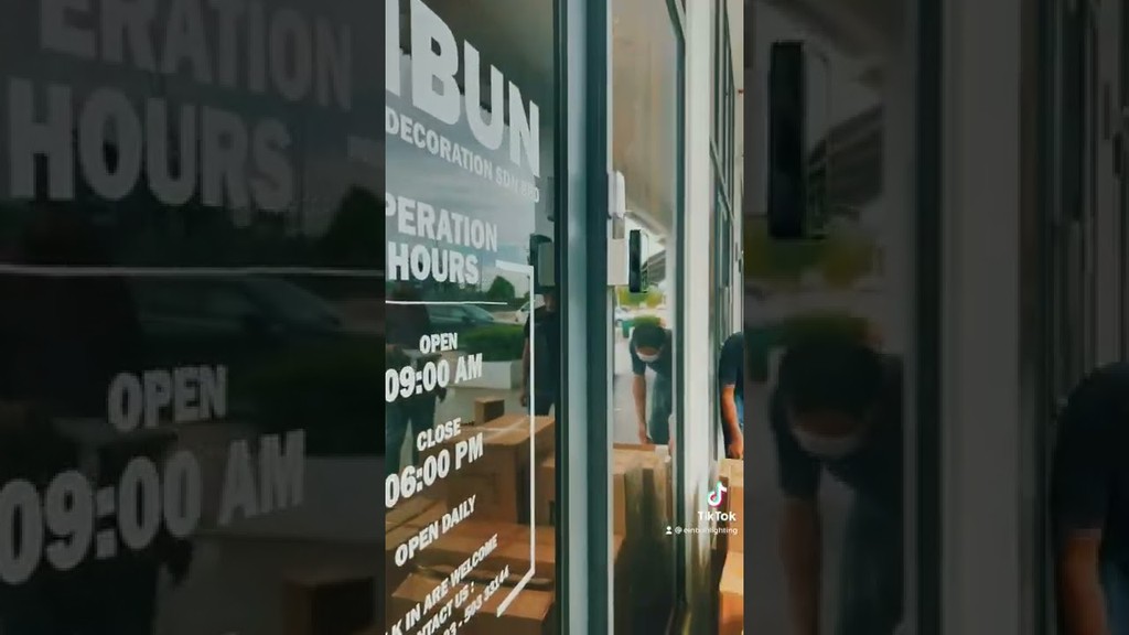 Embun Lighting & Decoration, Online Shop | Shopee Malaysia