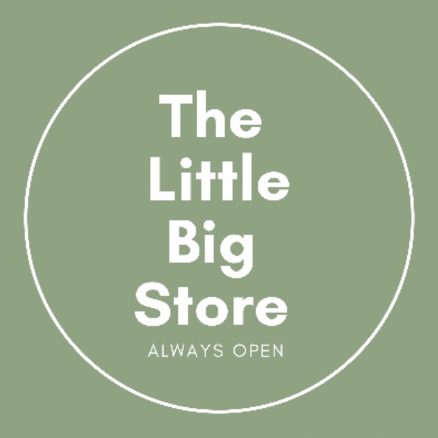 The Little Big Store., Online Shop | Shopee Malaysia