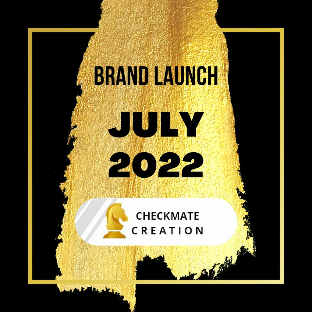 Checkmate Creation, Online Shop | Shopee Malaysia