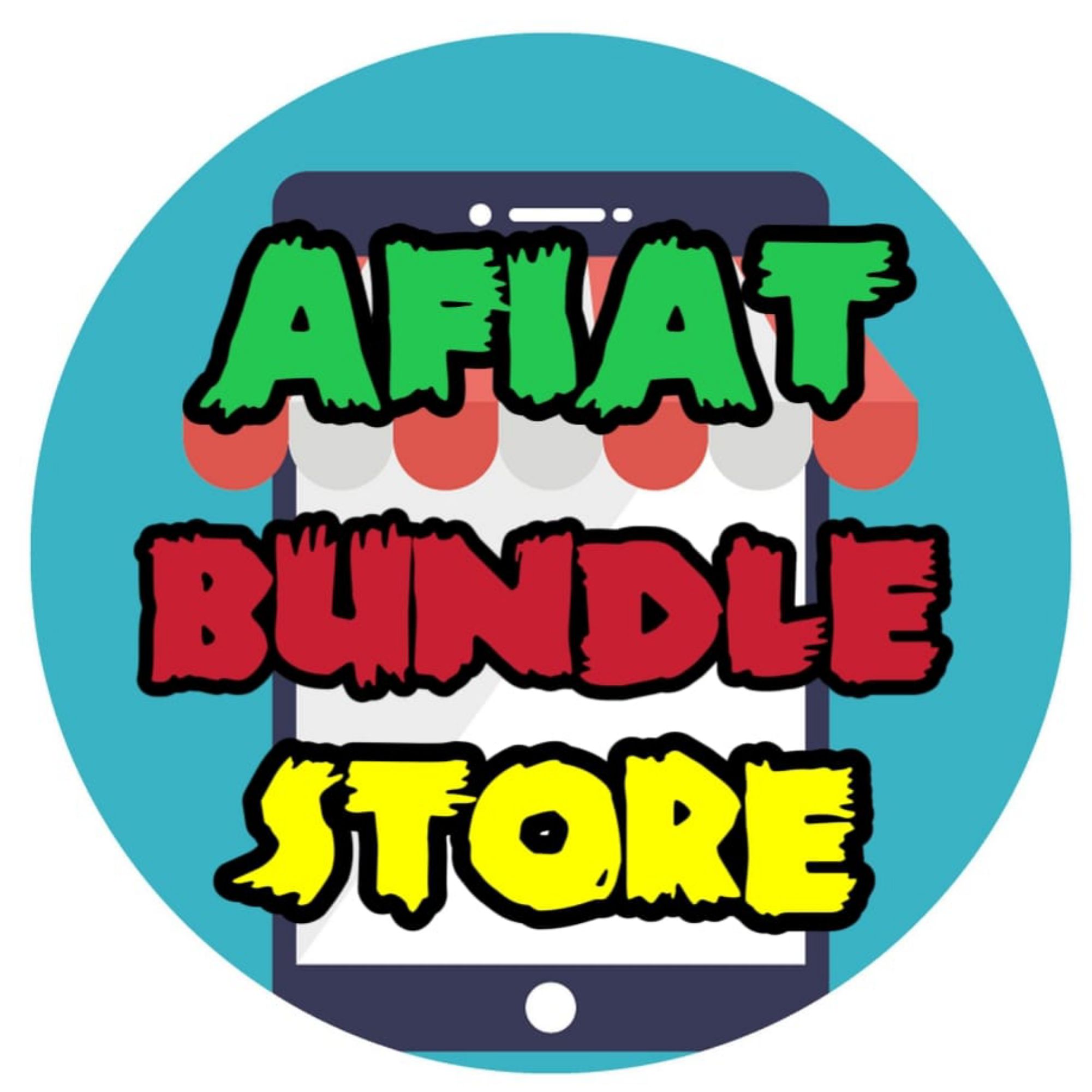 AFIAT BUNDLE, Online Shop | Shopee Malaysia