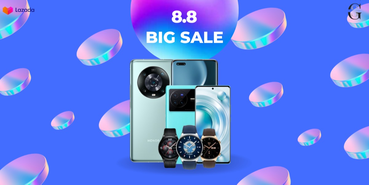 GS_GADGET_STORE, Online Shop | Shopee Malaysia