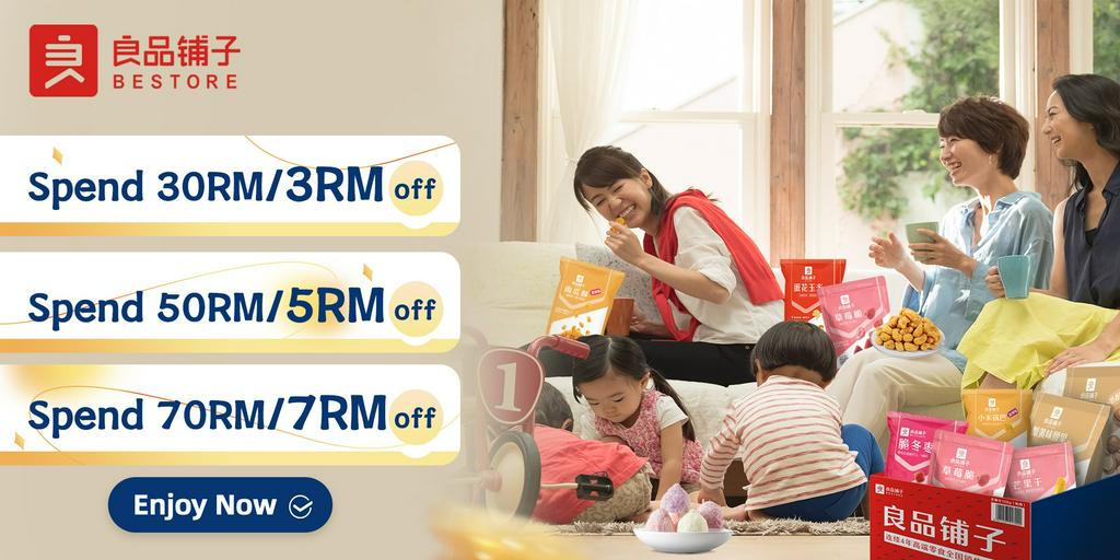 Bestore Official Online, February 2023 | Shopee Malaysia