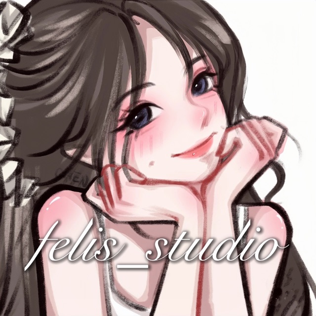 felis_studio, Online Shop | Shopee Malaysia