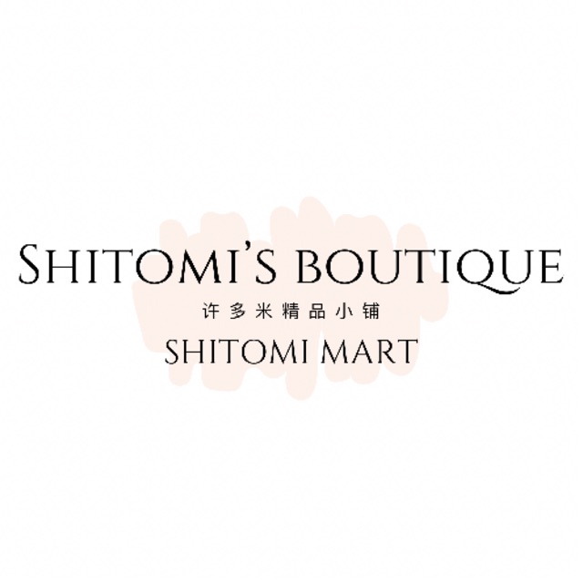 Shitomi's Boutique, Online Shop | Shopee Malaysia