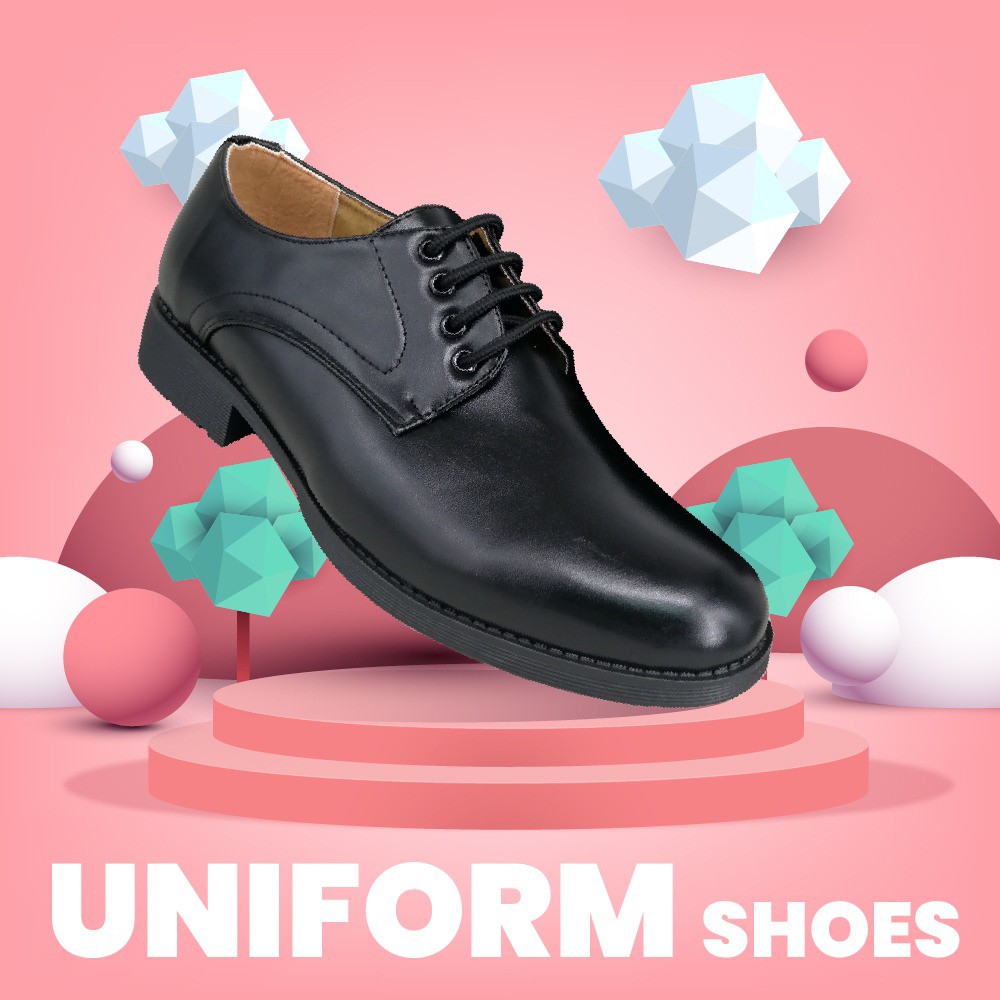 Abaro Shoes Official Store Online, February 2023 | Shopee Malaysia