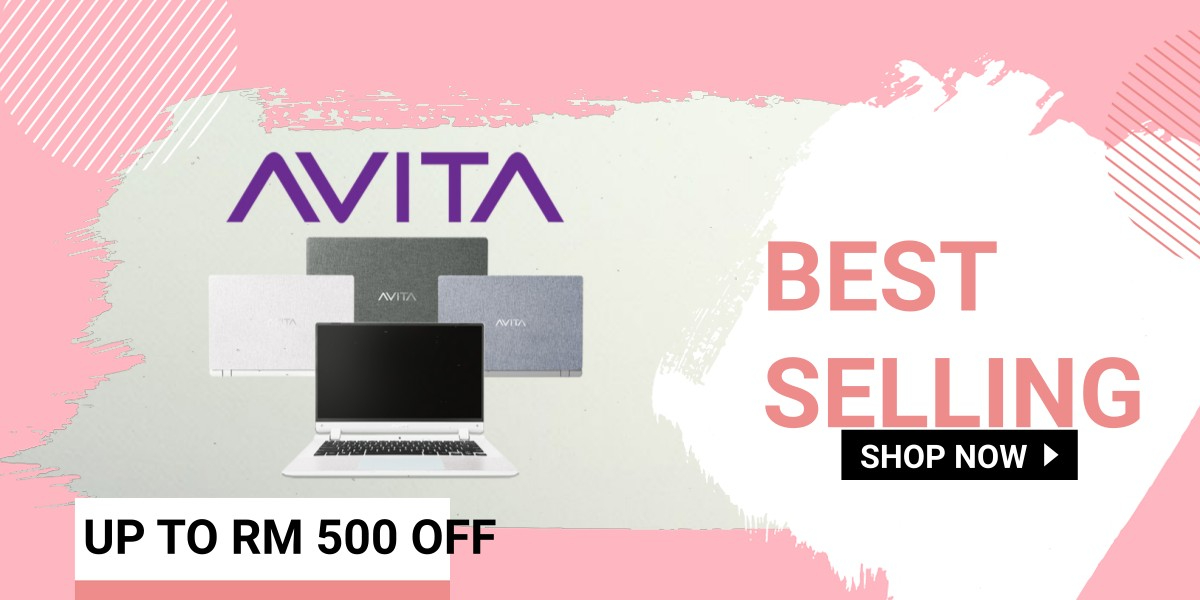 ActionPC_House SDN BHD, Online Shop | Shopee Malaysia