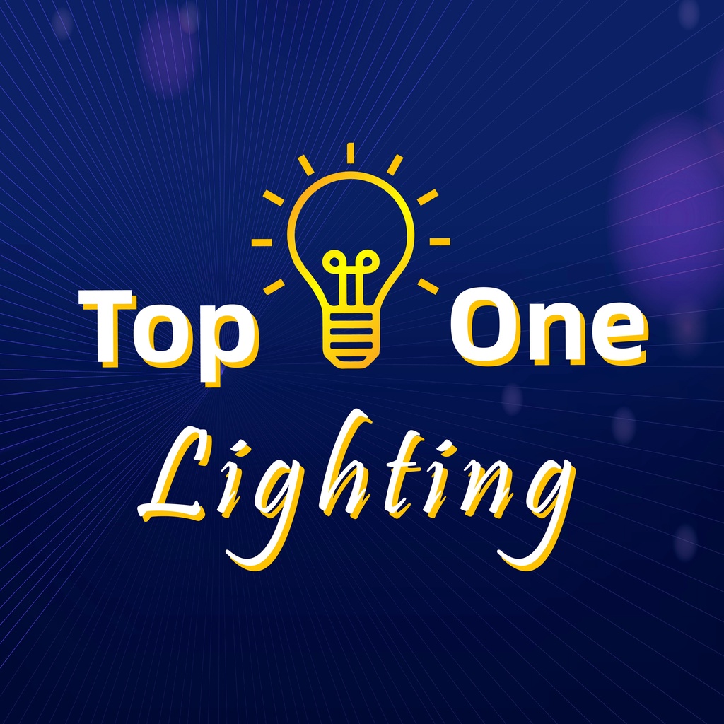 TopOne Lighting, Online Shop | Shopee Malaysia