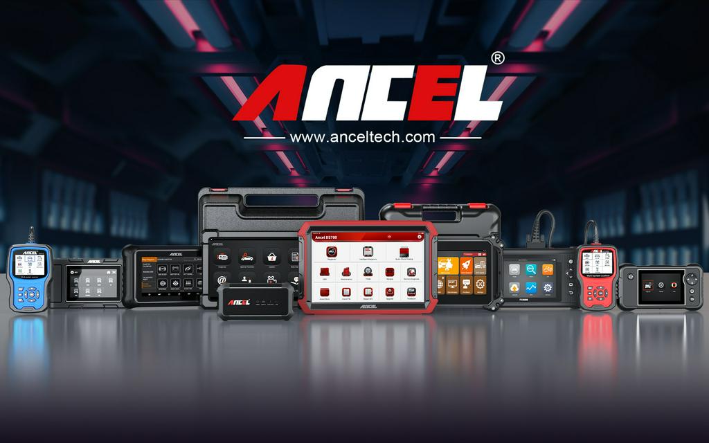 Ancel Official Store Online, September 2024 | Shopee Malaysia