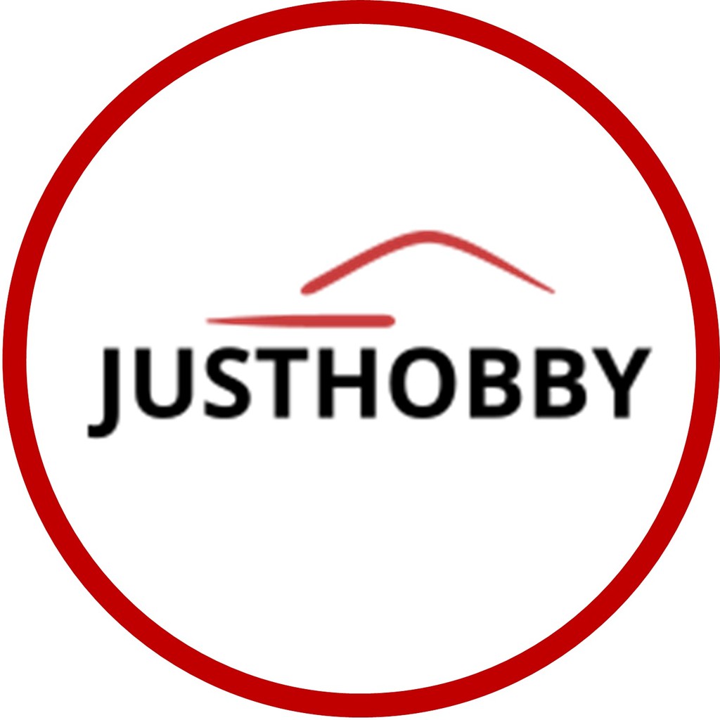 Justhobby Official, Online Shop | Shopee Malaysia