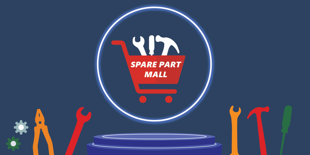 Spare Part Mall, Online Shop | Shopee Malaysia