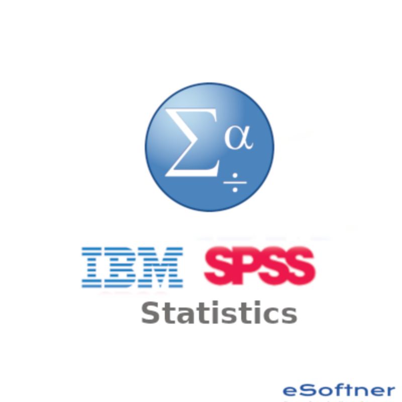 Spss Logo Png