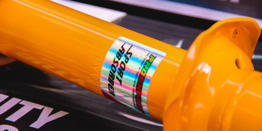 Proexpert by Mr. Absorber, Online Shop | Shopee Malaysia