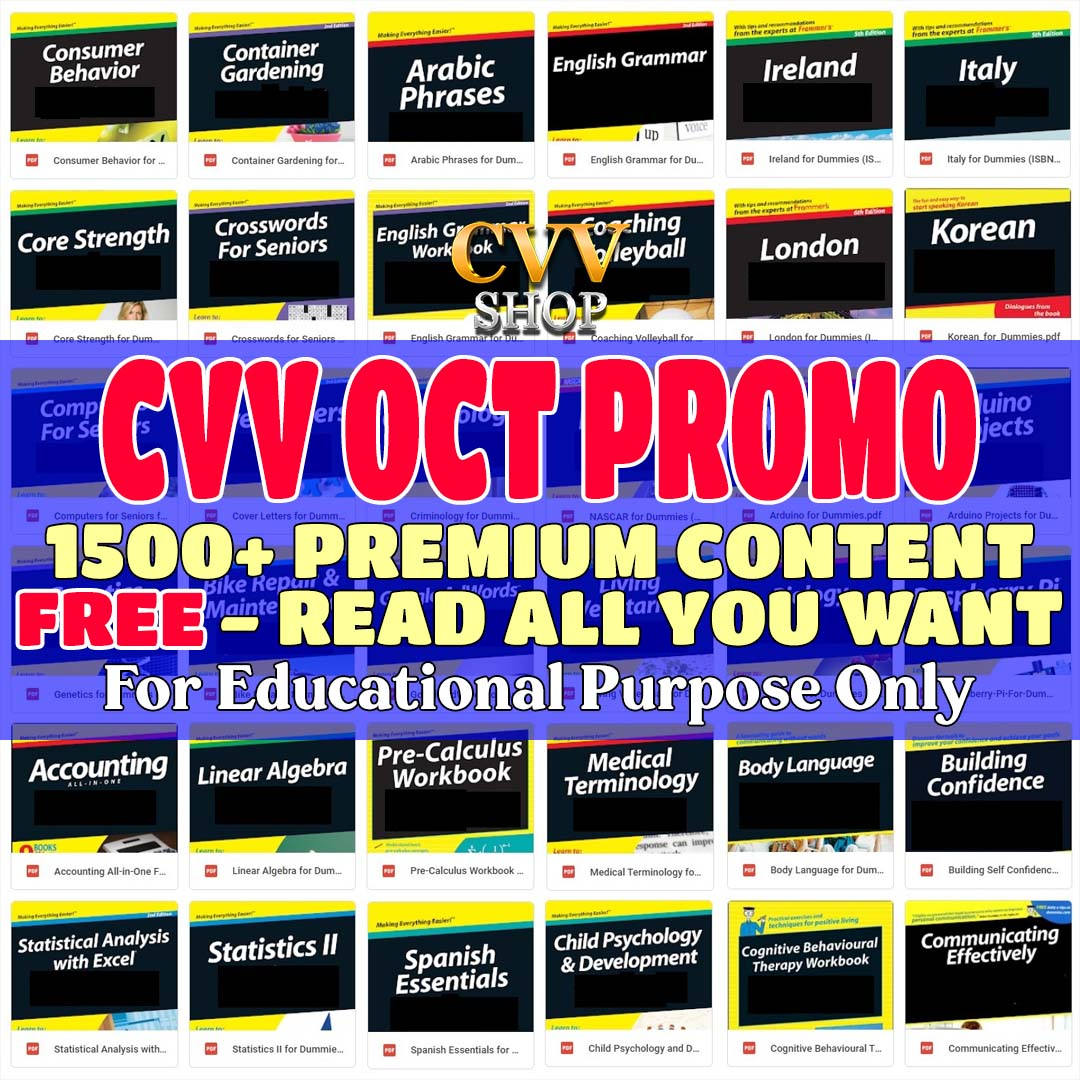 CVV Shop, Online Shop | Shopee Malaysia