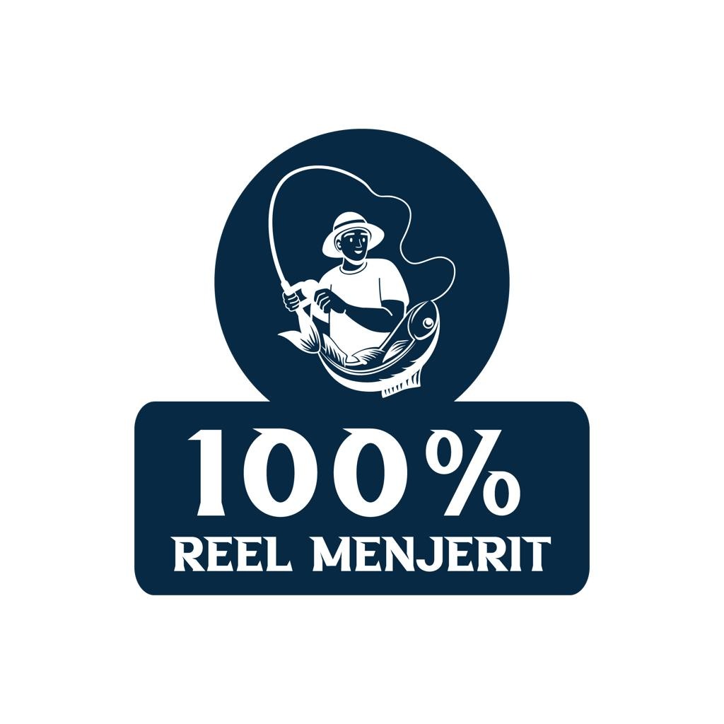 REEL MENJERIT, Online Shop | Shopee Malaysia